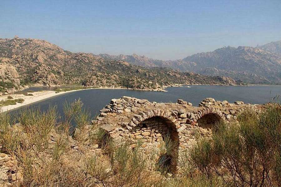 8 bin yıllık Latmos tehdit altında | Ekoloji Birliği