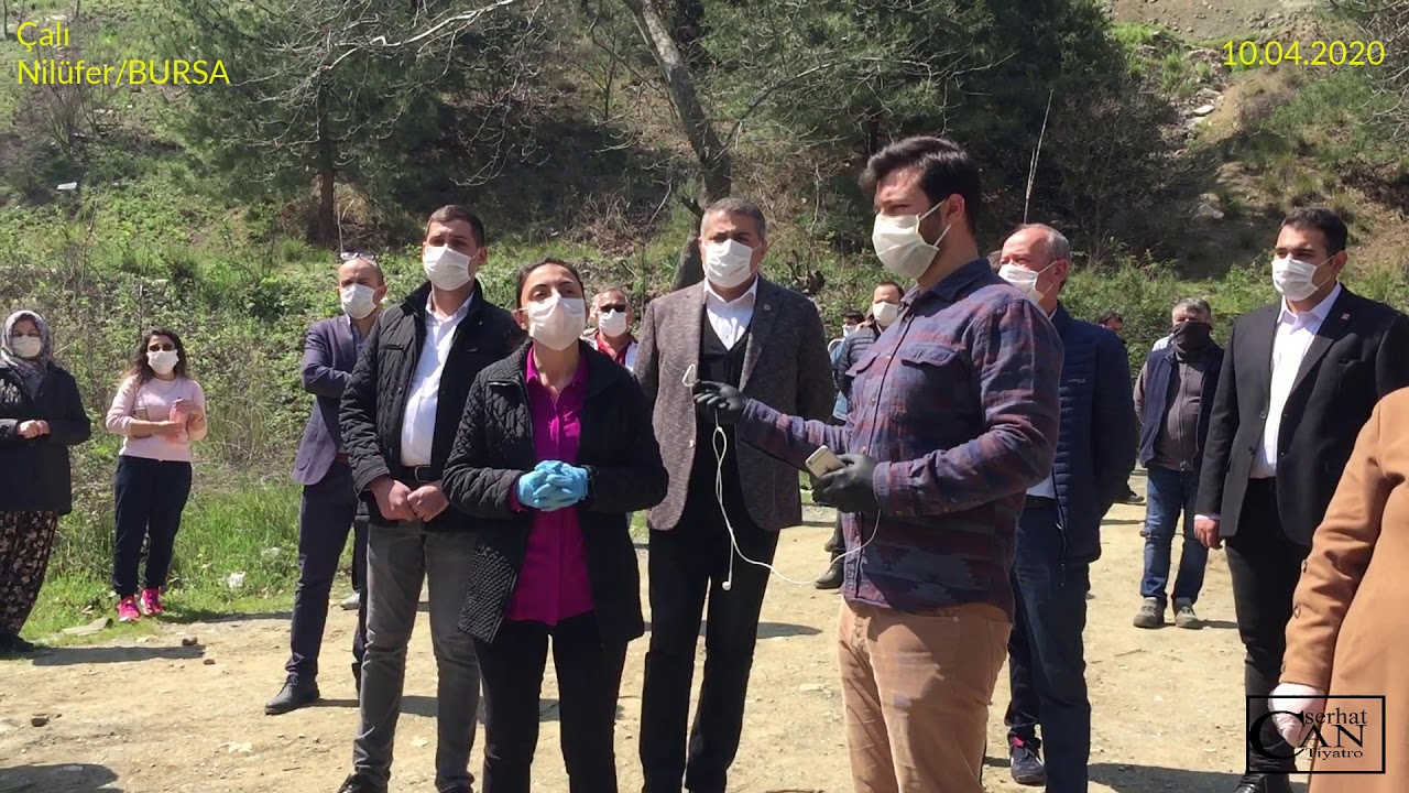 Çalı Halkı HES’e karşı çıkıyor! | Ekoloji Birliği